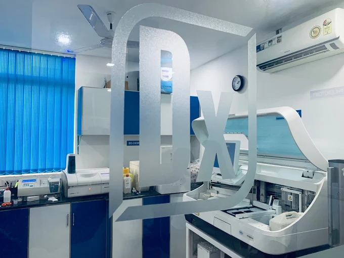 Diagnostics Laboratory in Calicut - Availableo