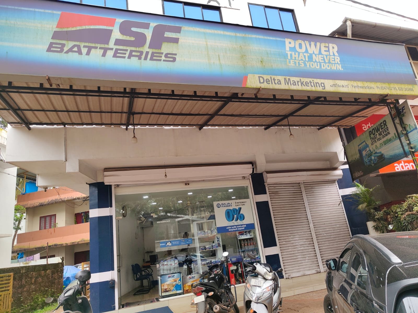 SF batteries Calicut | Power That Lasts, Performance You Can Trust ...