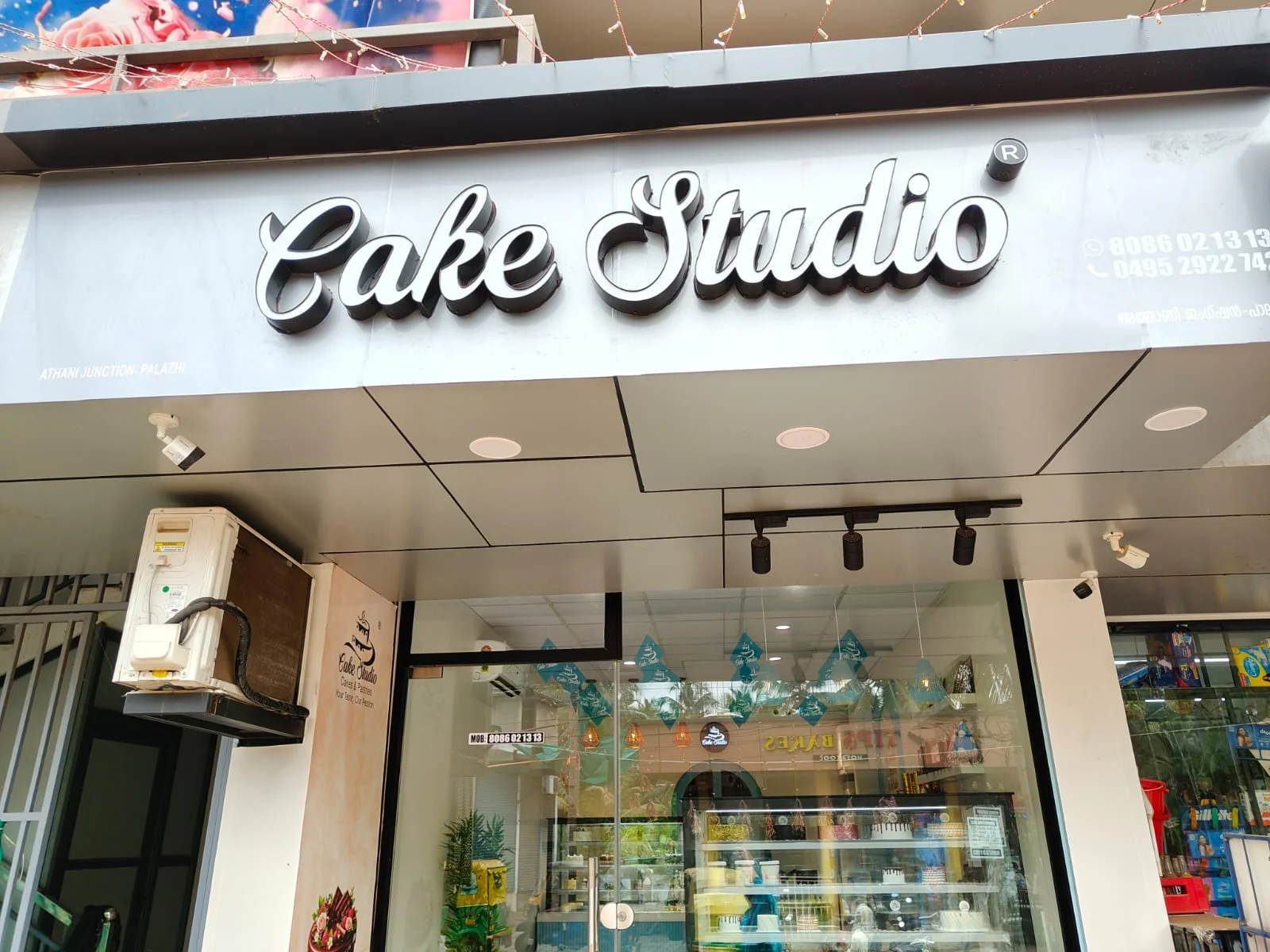 Cakes for Birthday in Calicut | Cake Studio - Availableo