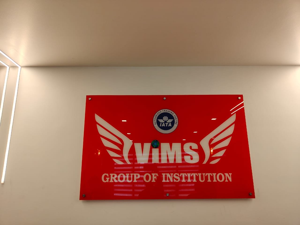 VIMS Aviation & Logistics Calicut - Availableo