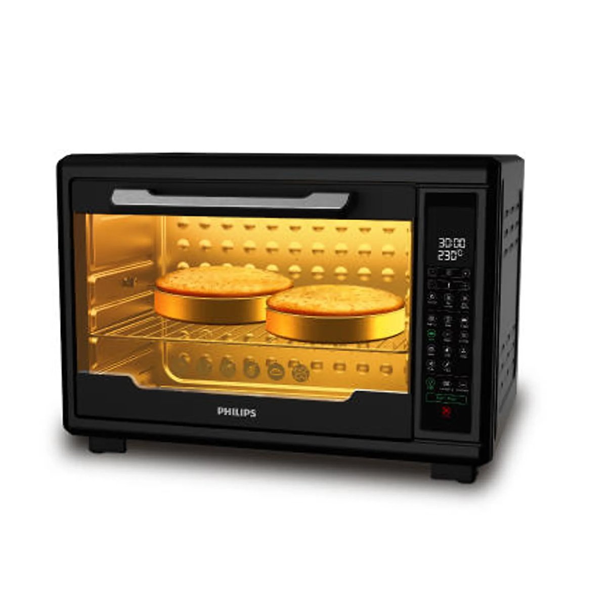 Philips Digital Oven 55L | Nandilath G-Mart, Changanassery - Availableo