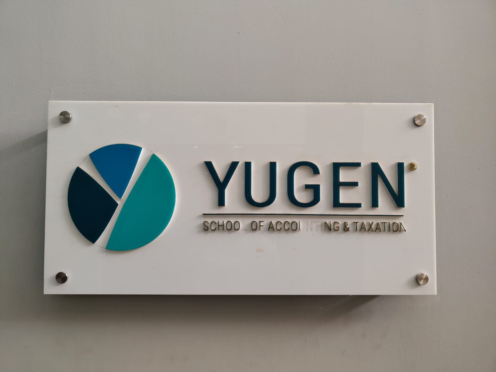 YUGEN CALICUT - Availableo