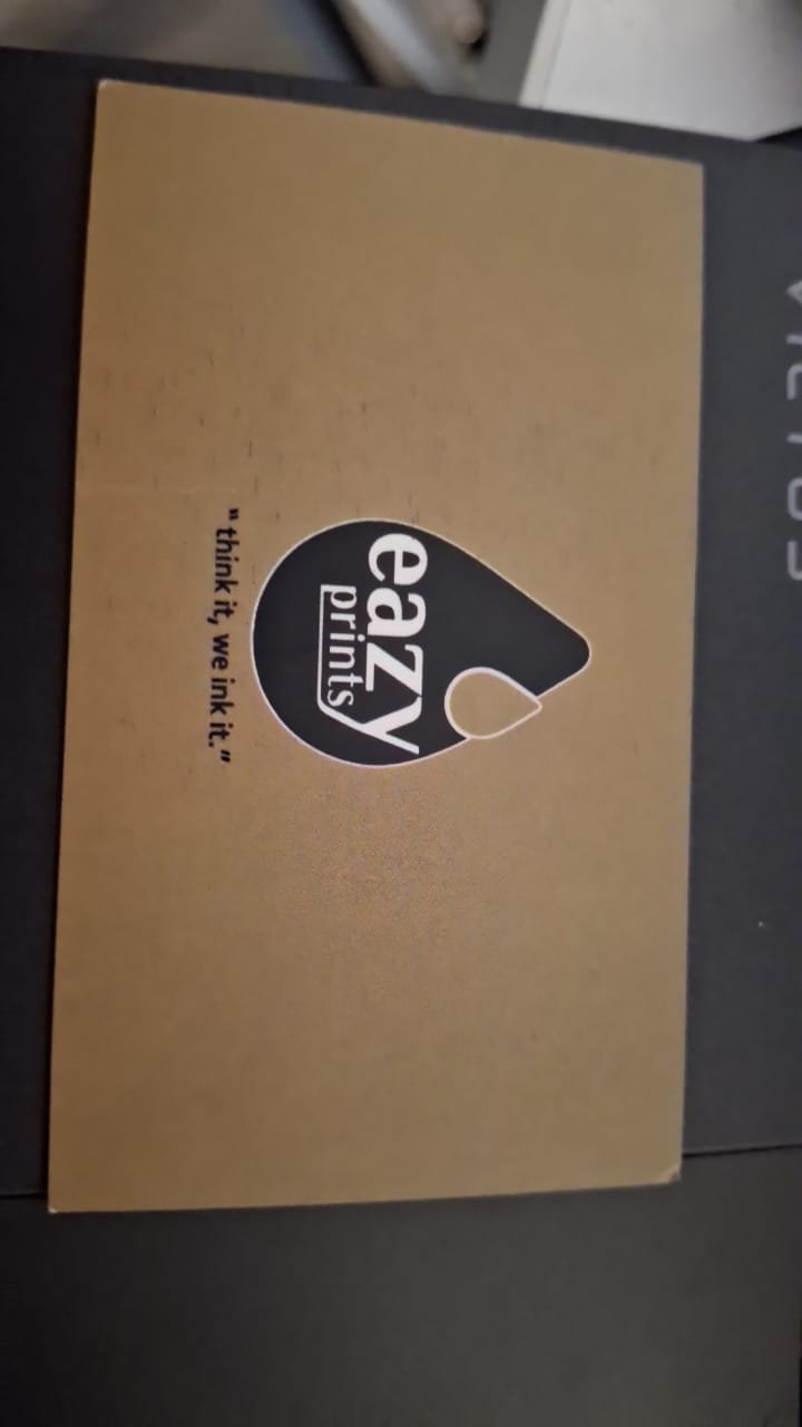 eazy prints Calicut - Availableo