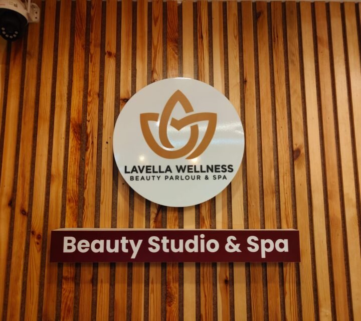 Lavella Wellness Beauty Parlour & Spa Calicut - Availableo