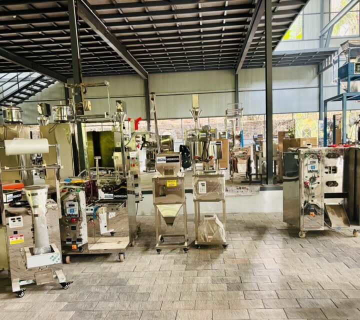Bee n Bee Scales & Machines Malappuram - Availableo